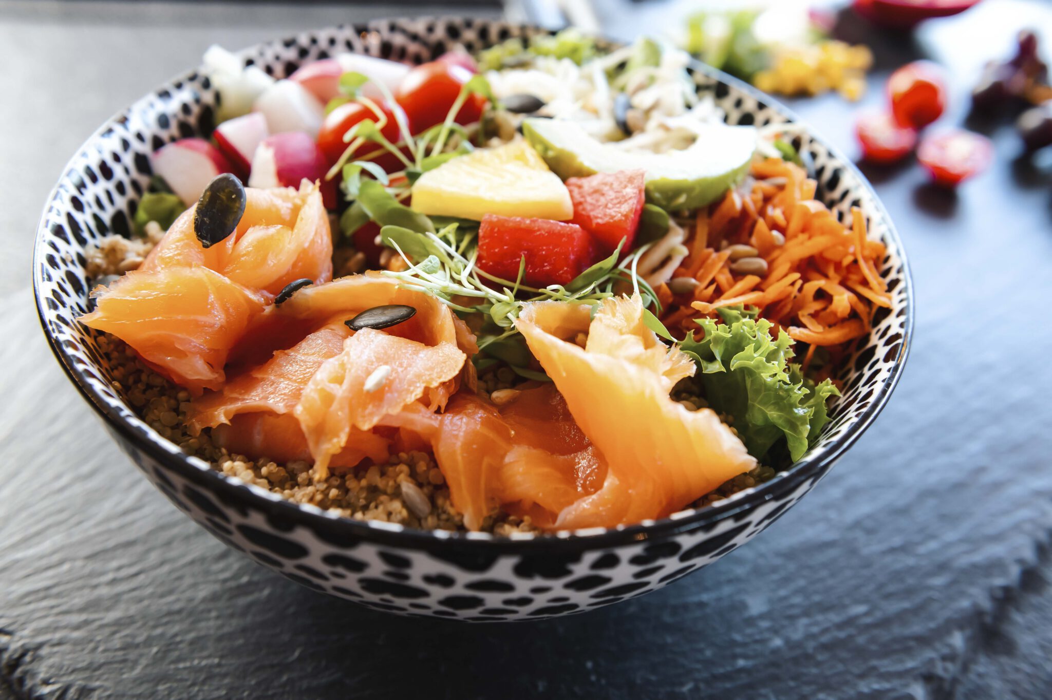 Unsere Bowls - Bowl Box