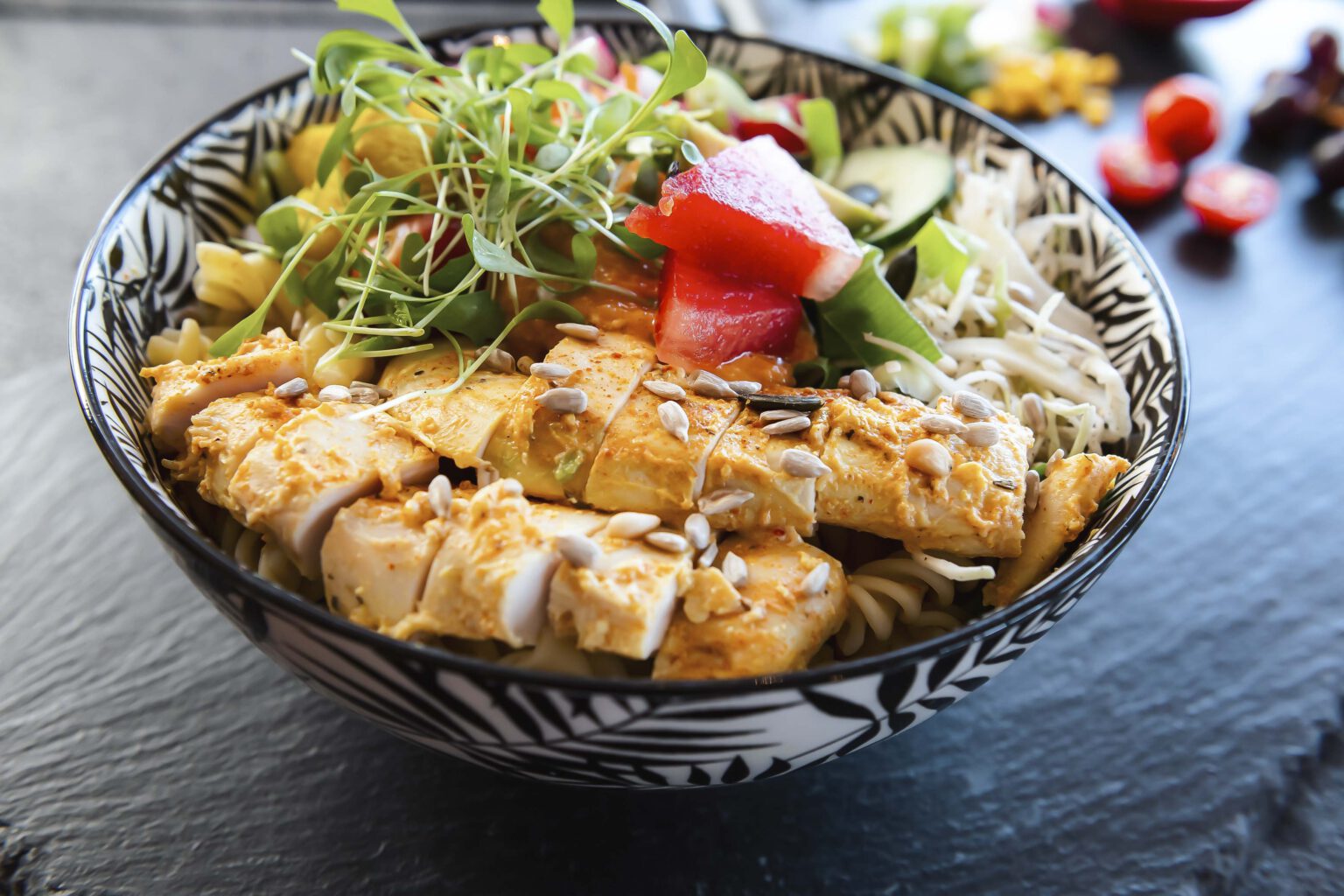 Unsere Bowls - Bowl Box