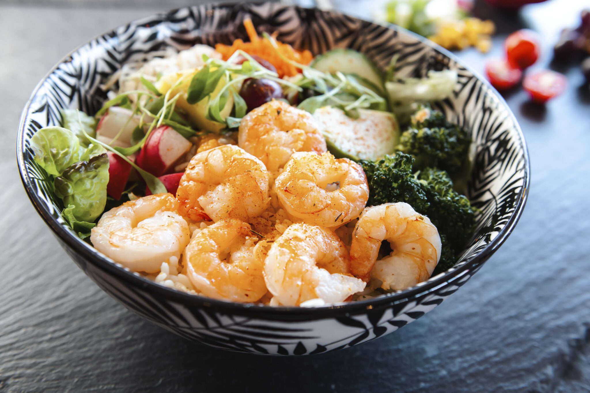 Unsere Bowls - Bowl Box