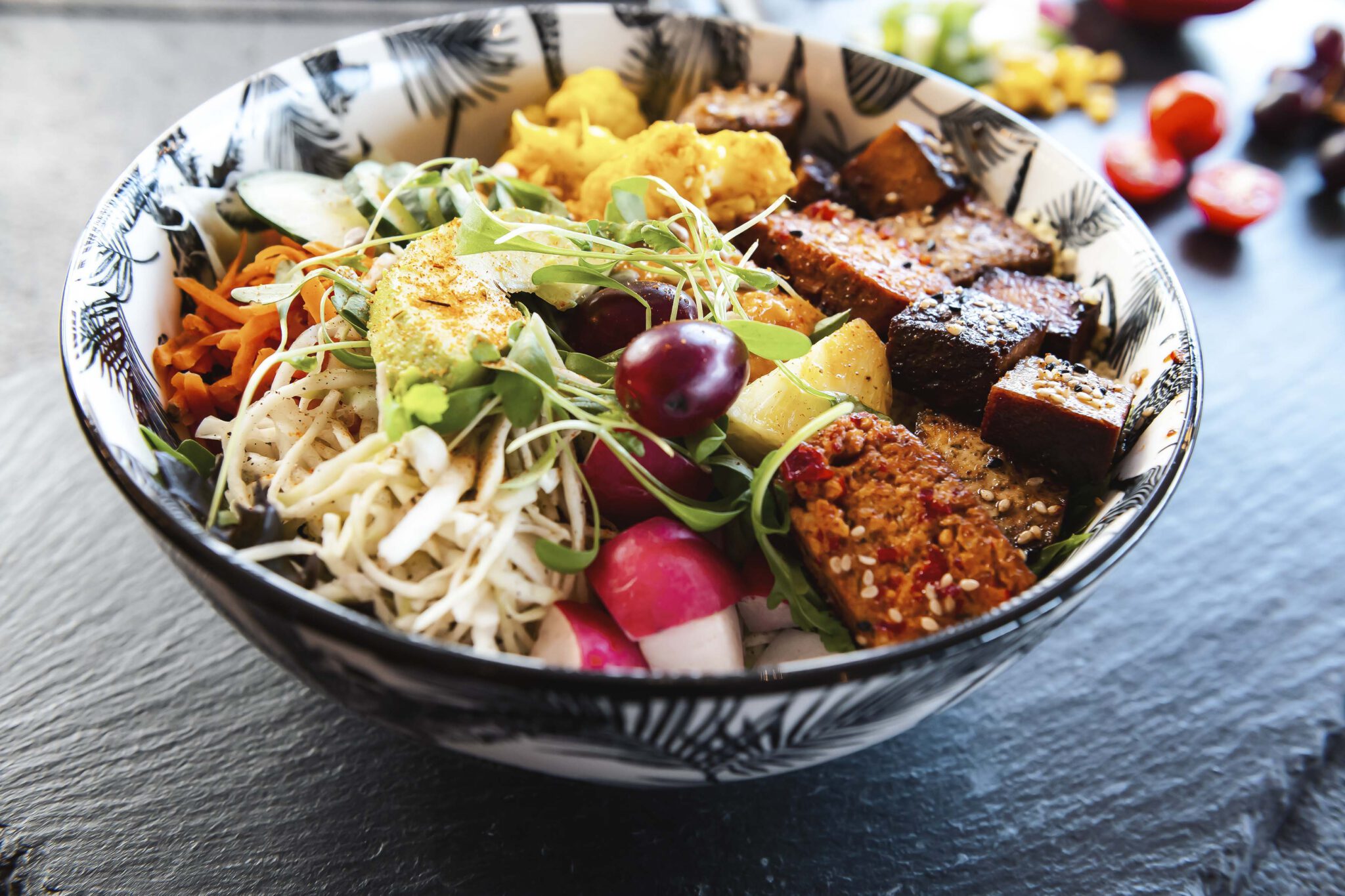 Unsere Bowls - Bowl Box